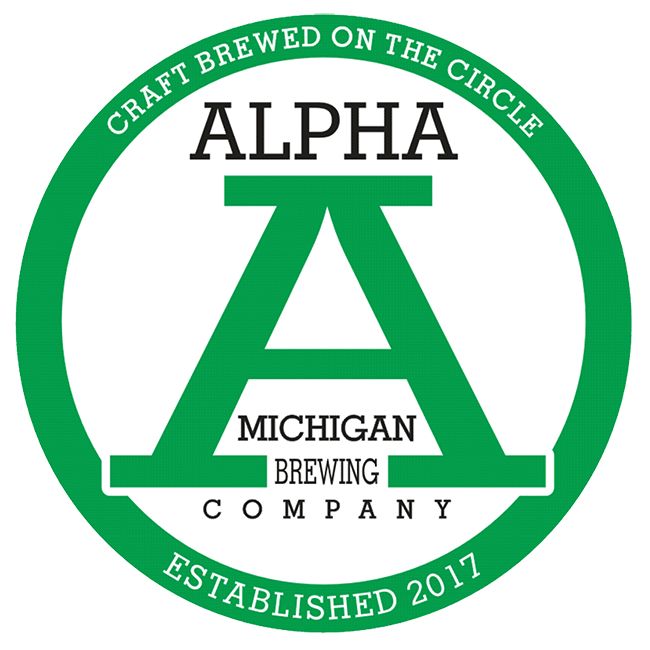 Alpha Michigan Brewing Company | Alpha MI Brewing Company Upper ...