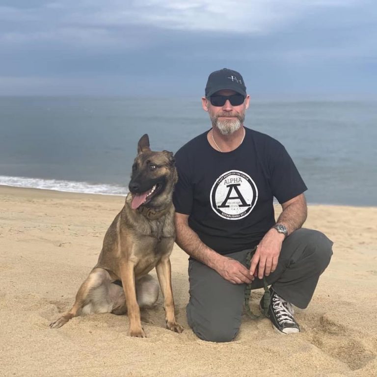 Alpha Michigan Brewing Company - ~We Brew With A Purpose~